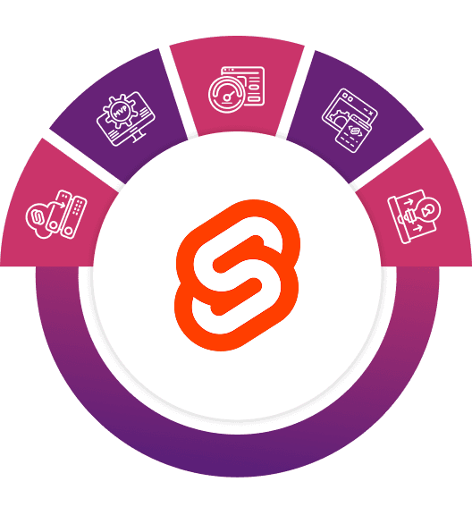 Hire Svelte Developers | Expert Remote SvelteJS Developers India - Capital Compute