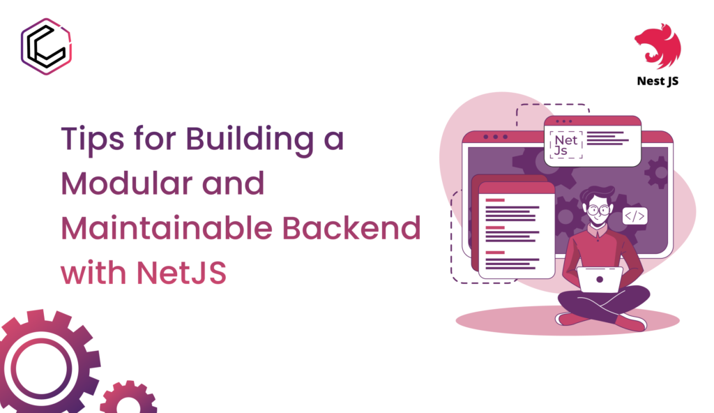 nestjs backend architecture guide Archives - Capital Compute